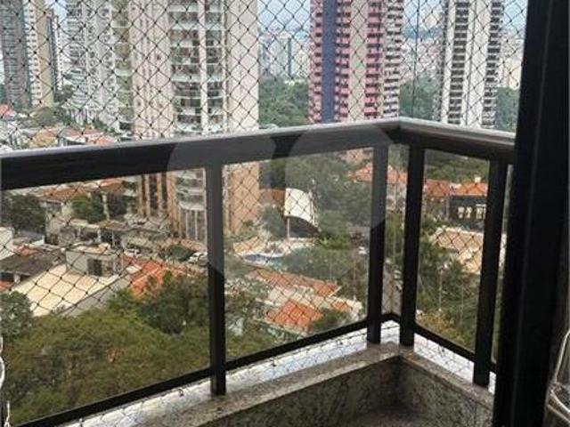 Apartamento com 3 quartos à venda em Jardim anália franco SP