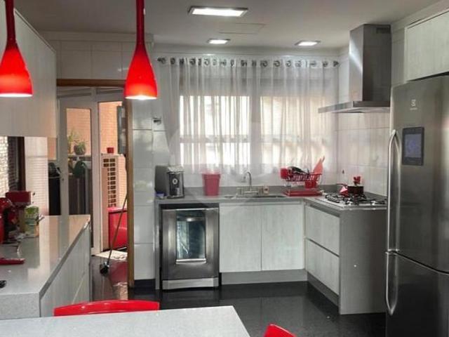 Apartamento com 3 quartos à venda em Jardim Anália Franco SP