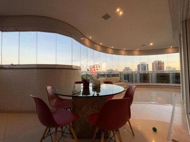 Apartamento com 3 quartos à venda em Jardim anália franco SP