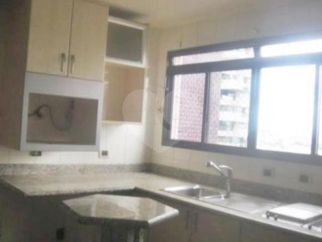 Apartamento com 3 quartos à venda em Jardim anália franco SP
