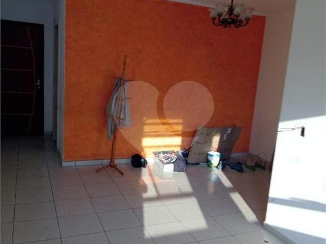 Apartamento com 3 quartos à venda em Jardim Ângela zona Leste SP