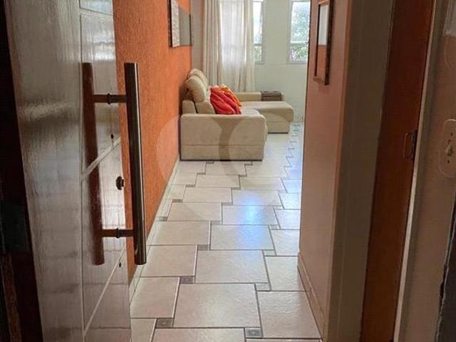Apartamento com 3 quartos à venda em Jardim Ângela zona Leste SP