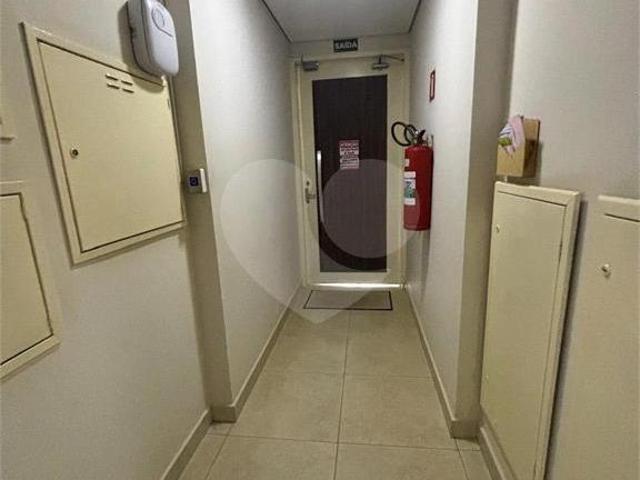 Apartamento com 3 quartos à venda em Jardim Anhangüera SP