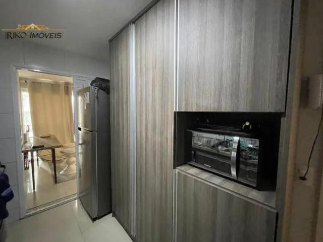 Apartamento com 3 quartos à venda em Jardim Aquarius, São José dos Campos