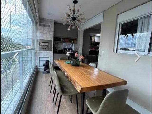 Apartamento com 3 quartos à venda em Jardim Aquarius, São José dos Campos