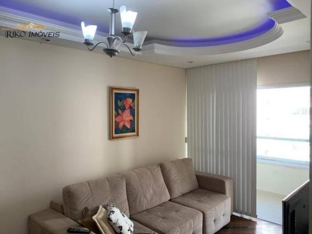 Apartamento com 3 quartos à venda em Jardim Aquarius, São José dos Campos
