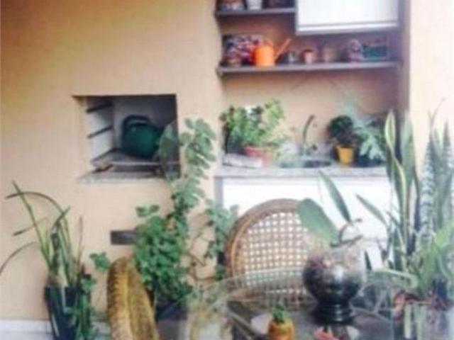 Apartamento com 3 quartos à venda em Jardim arpoador SP