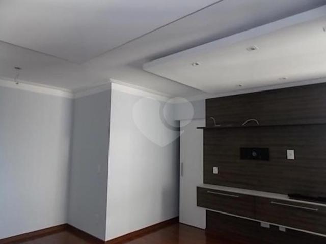Apartamento com 3 quartos à venda em Jardim arpoador SP
