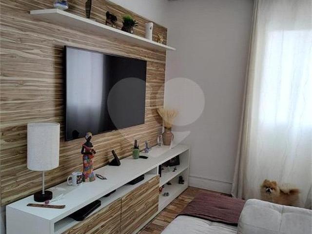 Apartamento com 3 quartos à venda em Jardim arpoador SP