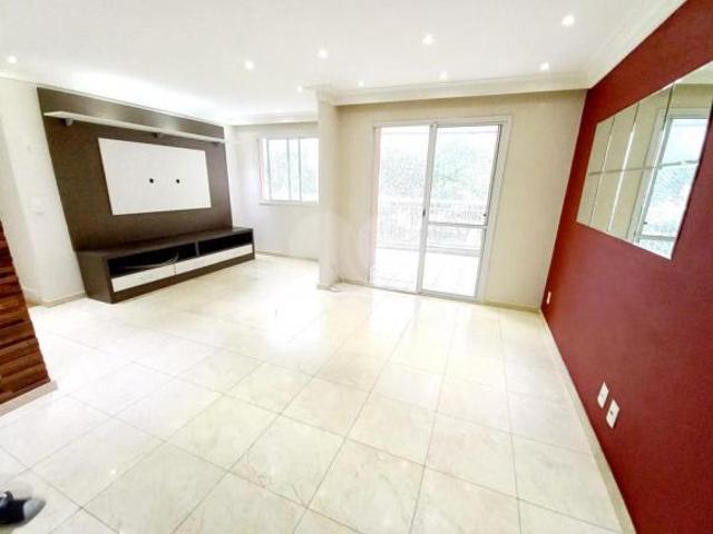 Apartamento com 3 quartos à venda em Jardim Arpoador SP