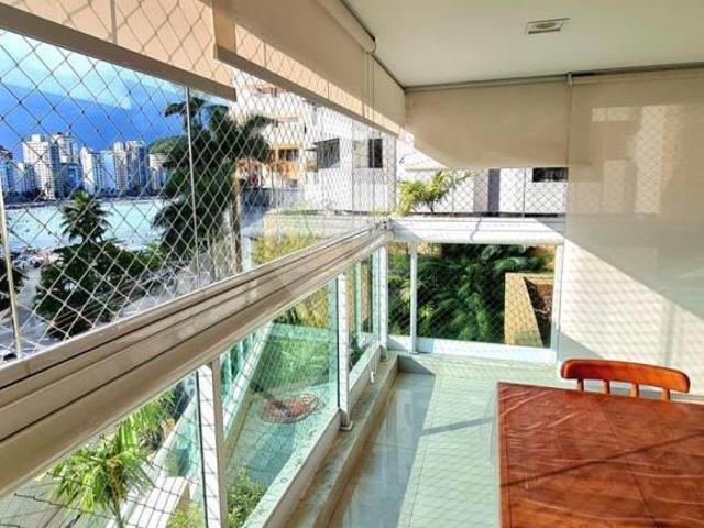 Apartamento com 3 quartos à venda em Jardim astúrias SP