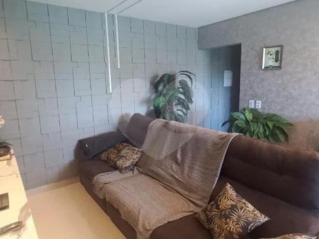 Apartamento com 3 quartos à venda em Jardim Bandeirantes SP