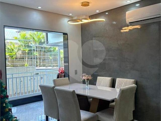 Apartamento com 3 quartos à venda em Jardim Bandeirantes SP
