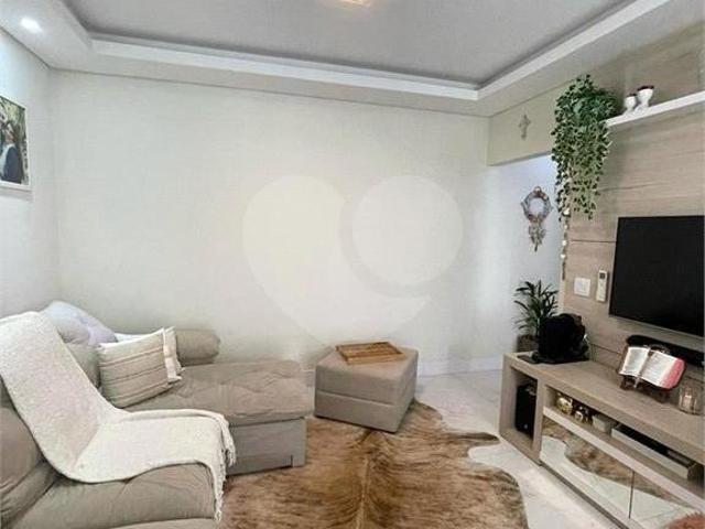 Apartamento com 3 quartos à venda em Jardim Bandeirantes SP