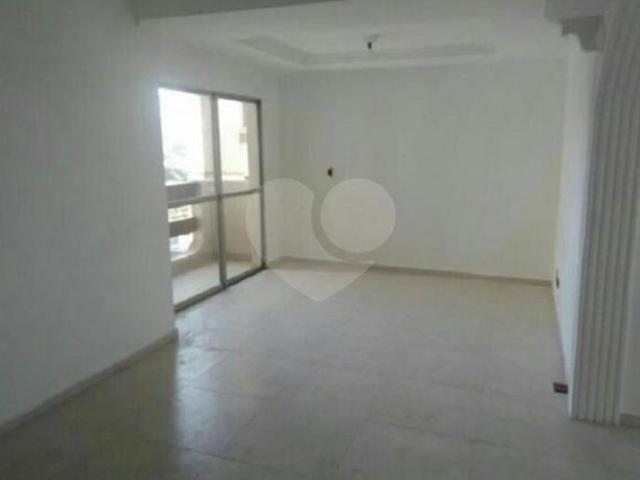 Apartamento com 3 quartos à venda em Jardim Barbosa SP