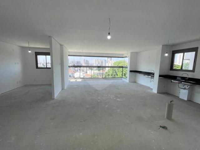 Apartamento com 3 quartos à venda em Jardim bebedouro SP
