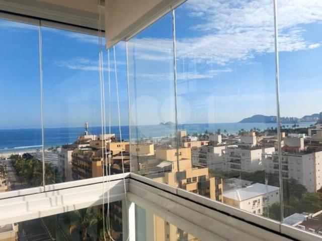 Apartamento com 3 quartos à venda em Jardim belmar SP