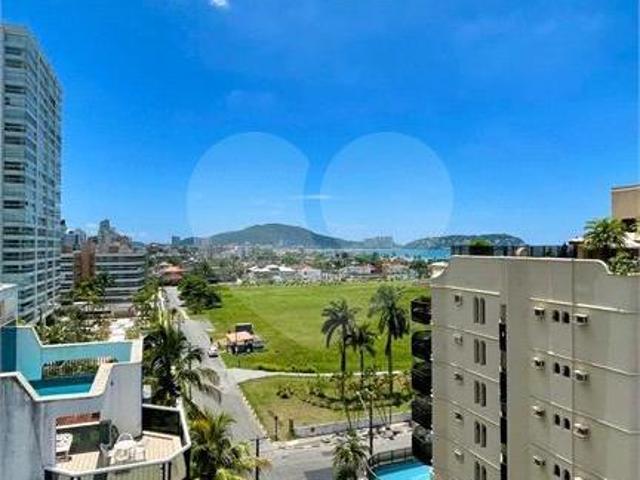 Apartamento com 3 quartos à venda em Jardim belmar SP
