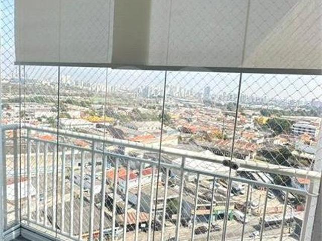 Apartamento com 3 quartos à venda em Jardim belaura SP