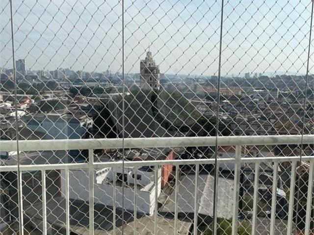 Apartamento com 3 quartos à venda em Jardim belaura SP