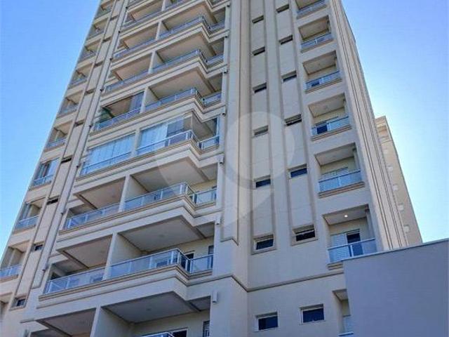 Apartamento com 3 quartos à venda em Jardim bela vista SP