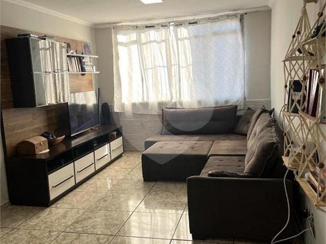 Apartamento com 3 quartos à venda em Jardim bizarro SP