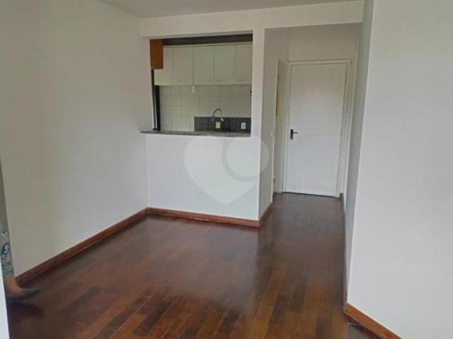 Apartamento com 3 quartos à venda em Jardim bonfiglioli SP
