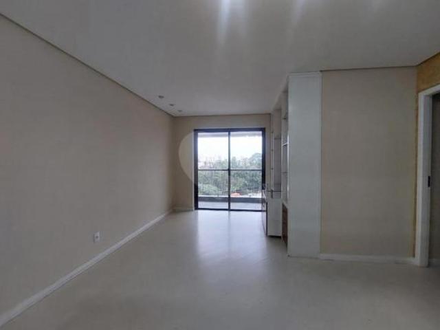 Apartamento com 3 quartos à venda em Jardim bonfiglioli SP