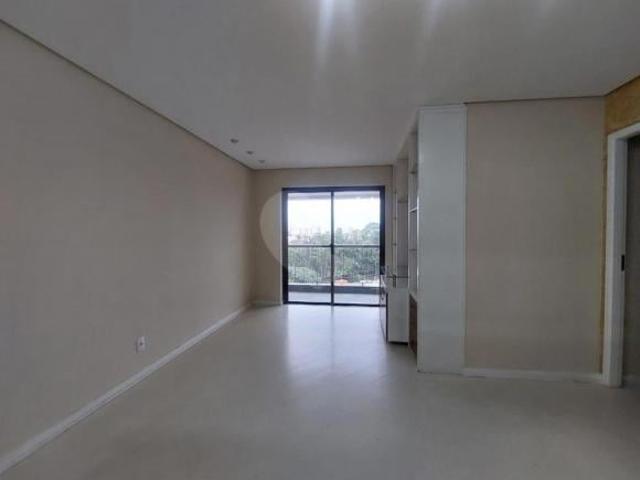 Apartamento com 3 quartos à venda em Jardim bonfiglioli SP