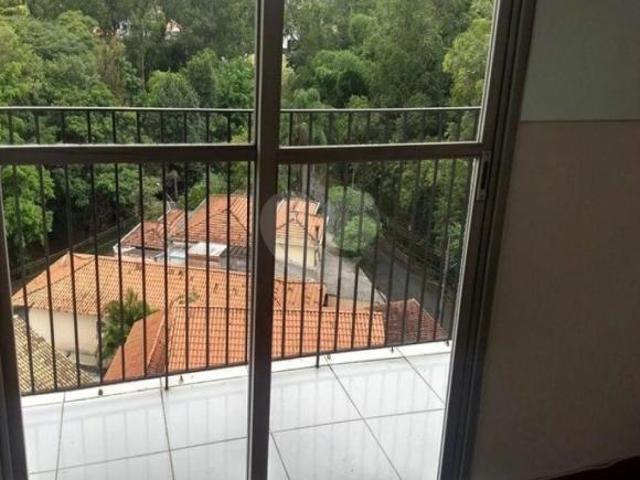 Apartamento com 3 quartos à venda em Jardim Bonfiglioli SP