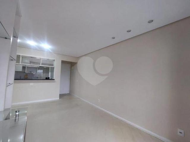 Apartamento com 3 quartos à venda em Jardim bonfiglioli SP