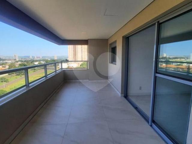 Apartamento com 3 quartos à venda em Jardim Botânico SP