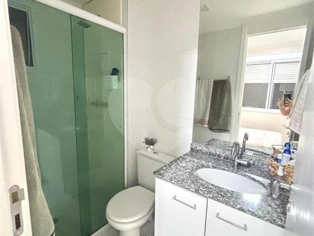 Apartamento com 3 quartos à venda em Jardim Brasil zona Norte SP
