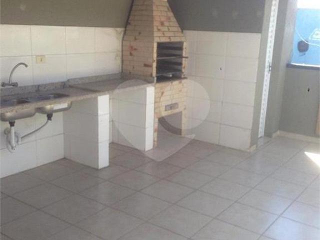 Apartamento com 3 quartos à venda em Jardim brasil zona norte SP