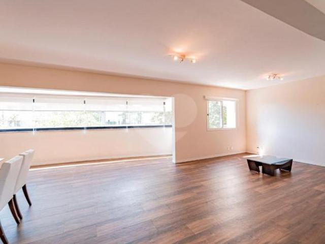 Apartamento com 3 quartos à venda em Jardim brasil zona sul SP