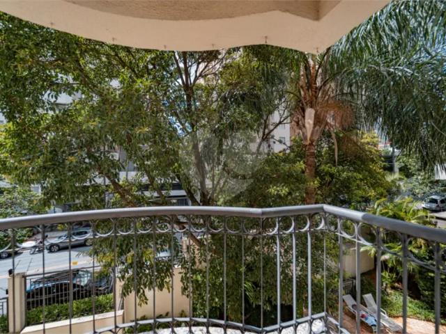 Apartamento à venda com 3 suítes no condomínio Maison d' Orsay, São Paulo SP