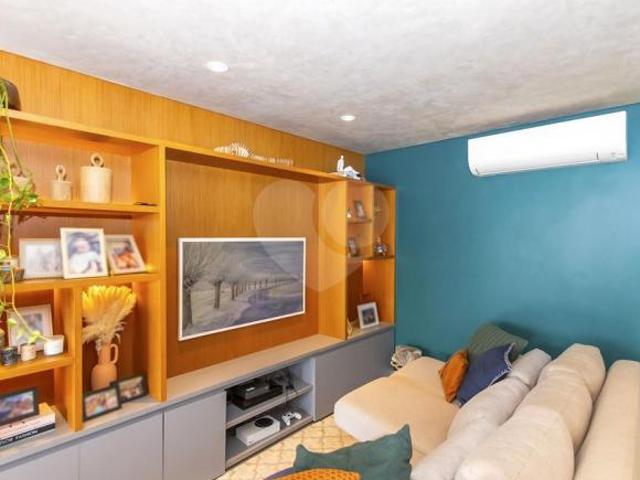 Apartamento com 3 quartos à venda em Jardim Caboré SP
