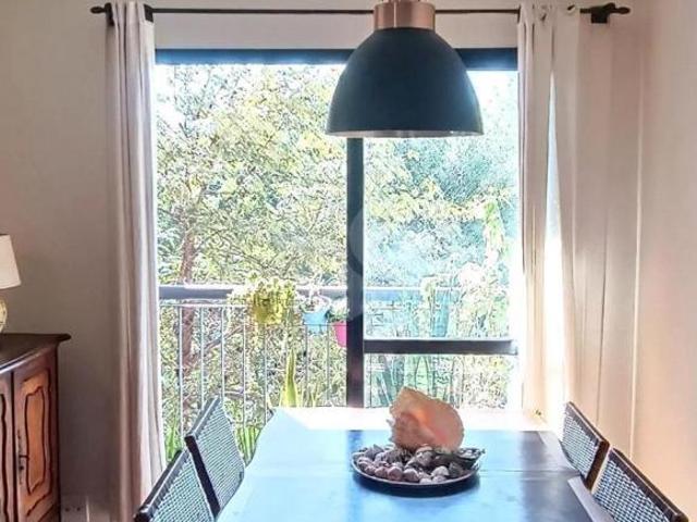 Apartamento com 3 quartos à venda em Jardim caboré SP