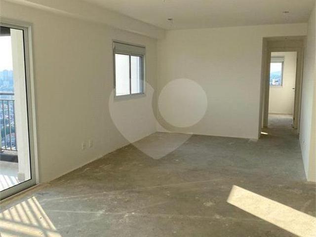 Apartamento com 3 quartos à venda em Jardim Caboré SP