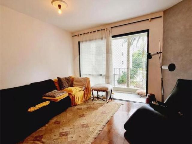 Apartamento com 3 quartos à venda em Jardim caboré SP