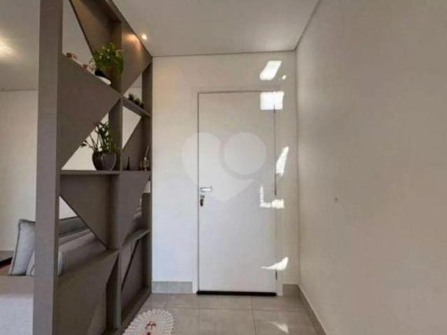 Apartamento com 3 quartos à venda em Jardim califórnia SP
