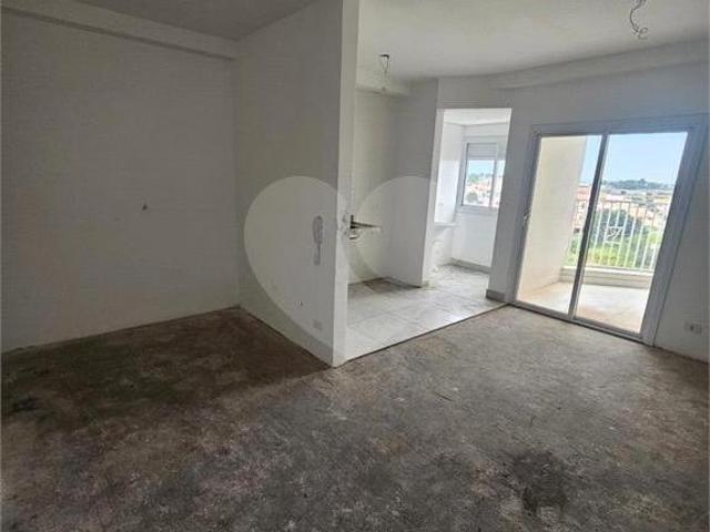 Apartamento com 3 quartos à venda em Jardim Califórnia SP