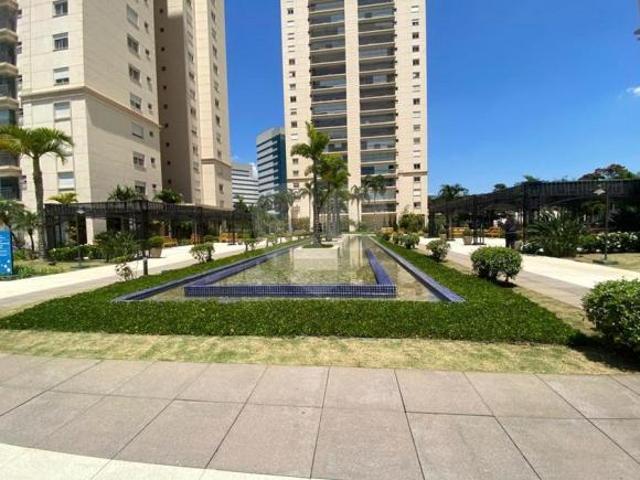 Apartamento com 3 quartos à venda em Jardim campo grande SP