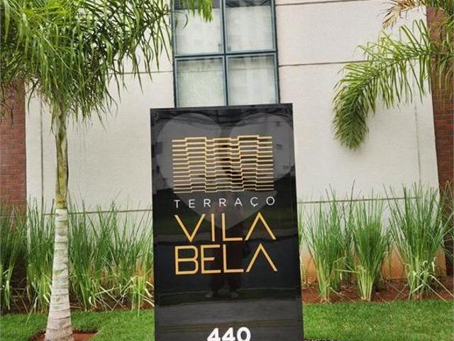 Apartamento com 3 quartos à venda em Jardim campos elísios SP