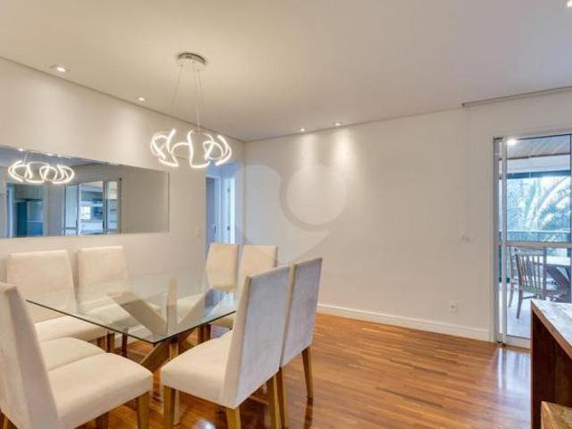 Apartamento com 3 quartos à venda em Jardim caravelas SP