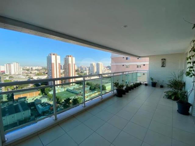 Apartamento com 3 quartos à venda em Jardim caravelas SP