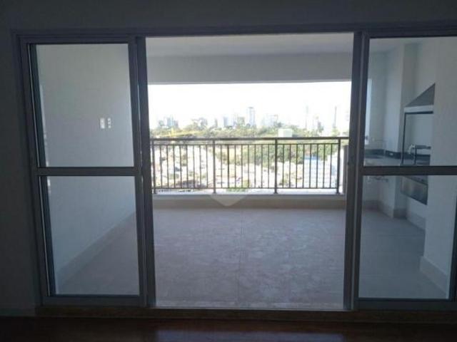 Apartamento com 3 quartos à venda em Jardim caravelas SP