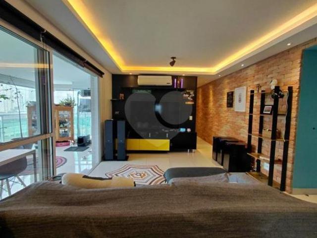Apartamento com 3 quartos à venda em Jardim caravelas SP