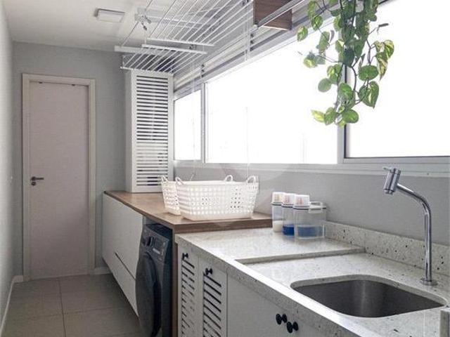 Apartamento com 3 quartos à venda em Jardim caravelas SP