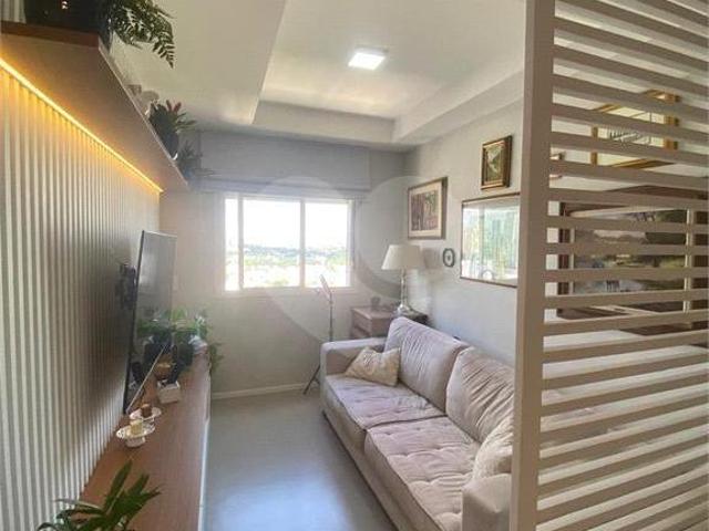 Apartamento com 3 quartos à venda em Jardim caravelas SP